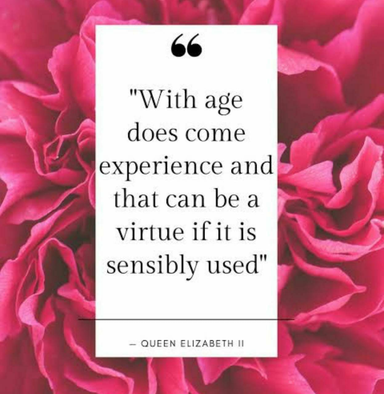 ‘Leadership Lessons From The Queen’